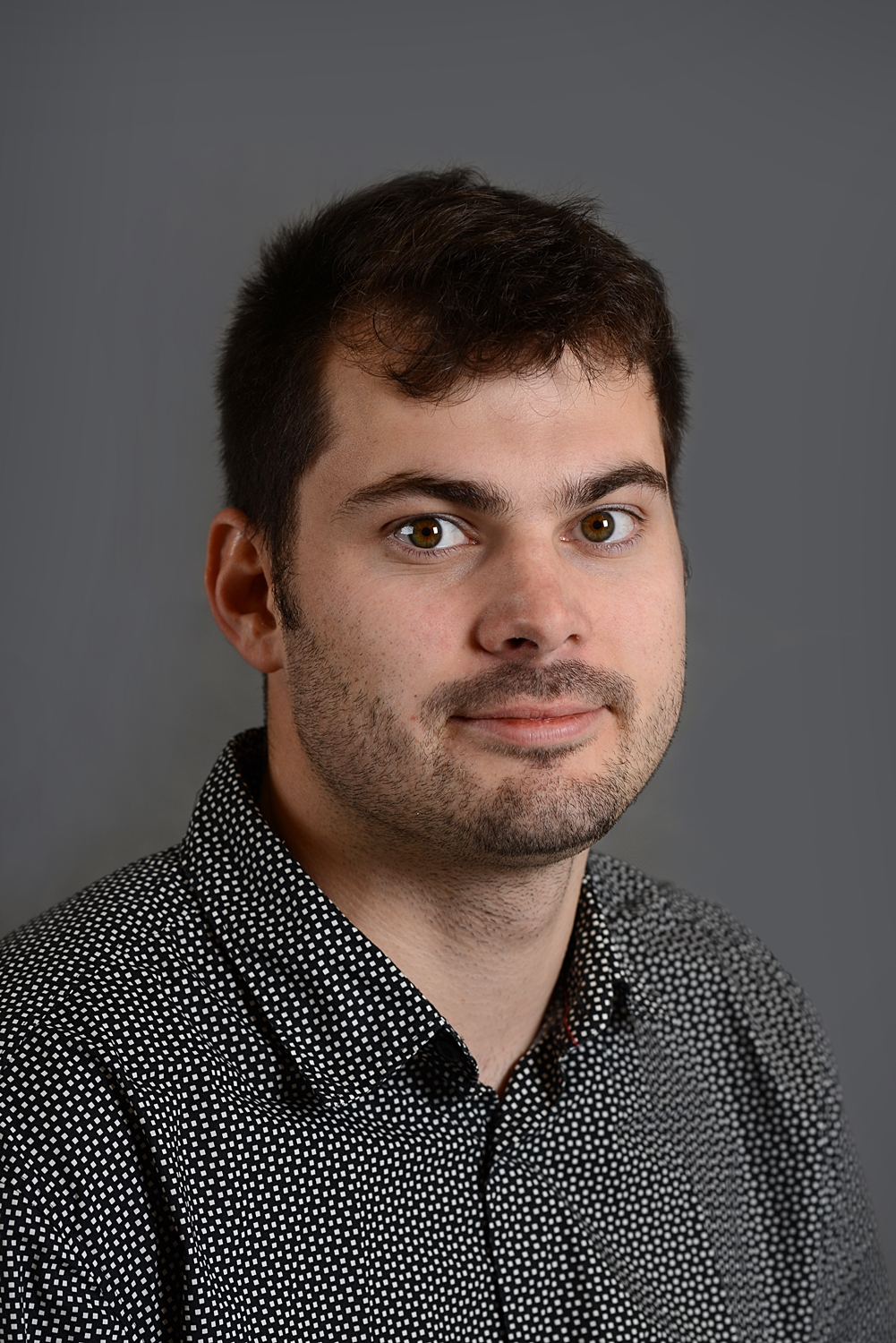 Mgr. Martin Králík - Městská část Brno-Medlánky